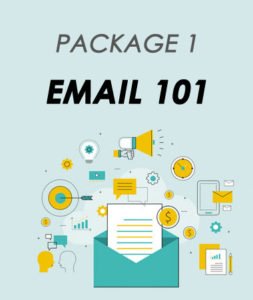 EMAIL MARKETING PACKAGES | Affordable Marketing Solution